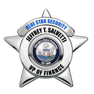 Executive Team - Blue Star Security llc
