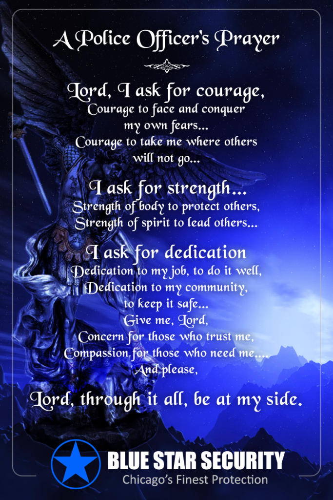 How to obtain a PERC Card - Blue Star Security llc