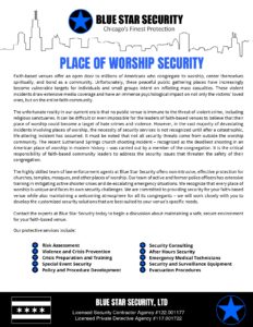 How to obtain a PERC Card - Blue Star Security llc