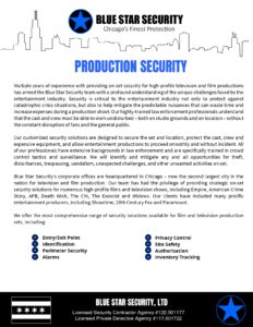 How to obtain a PERC Card - Blue Star Security llc