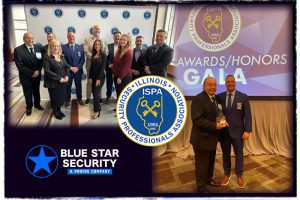 Community - Blue Star Security llc